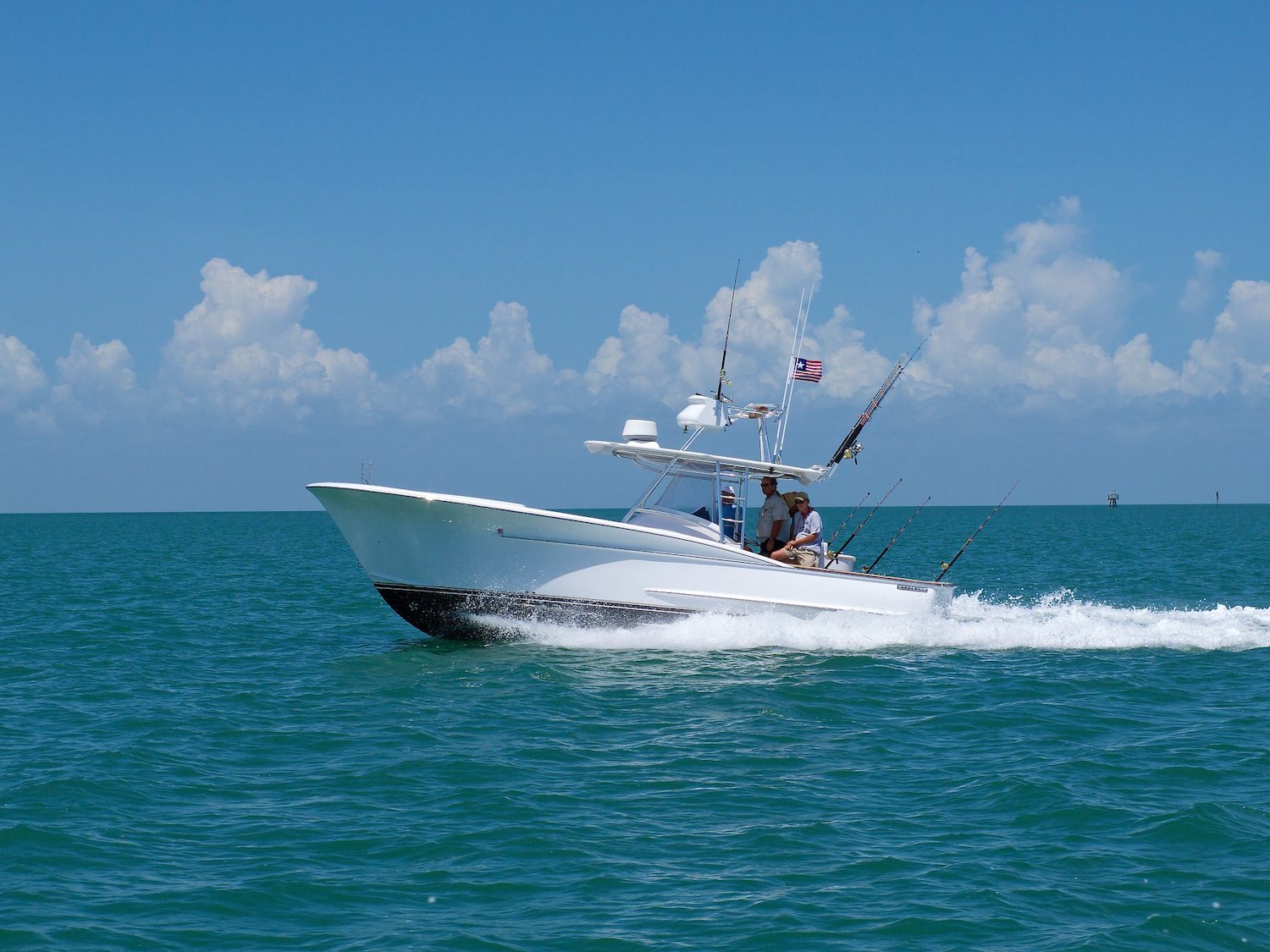 What You'll See at Cedar Island National Wildlife Refuge - Spinnaker's ...