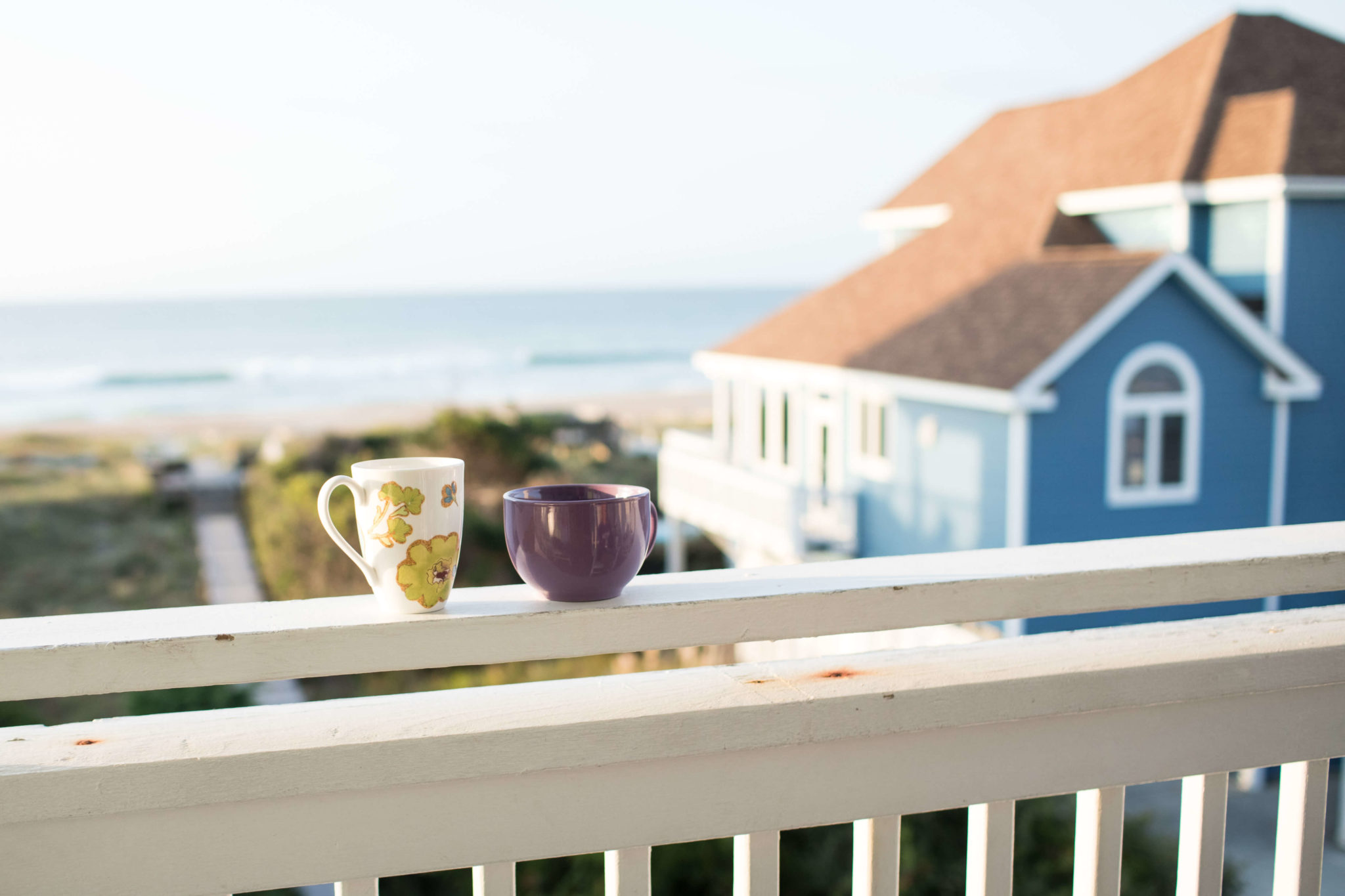 Emerald Isle & Around: Best Restaurants with a View - Spinnaker's Reach ...