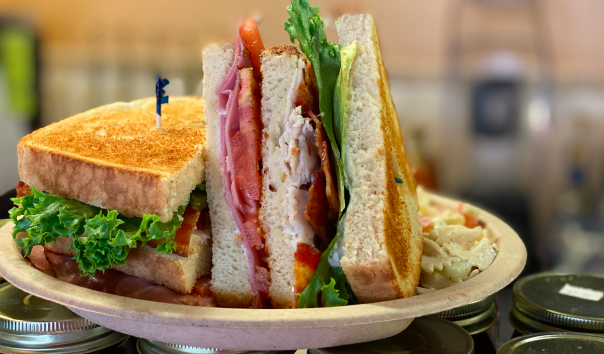 Emerald Isle & Around: Best Restaurants with a View - Spinnaker's Reach ...